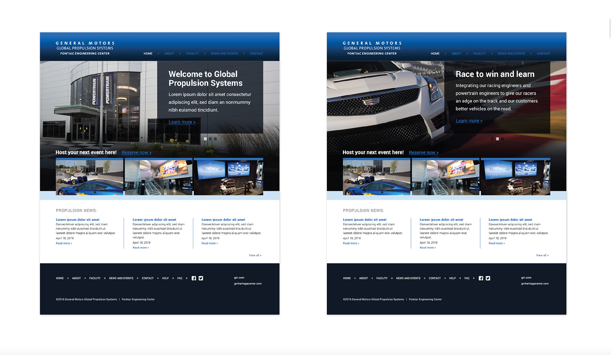 Vitaly Gonchar Portfolio – Vitaly Gonchar Portfolio